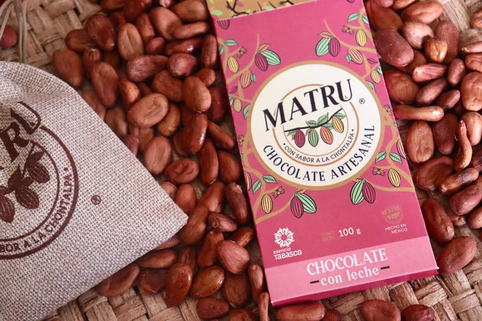 Productos – MATRU