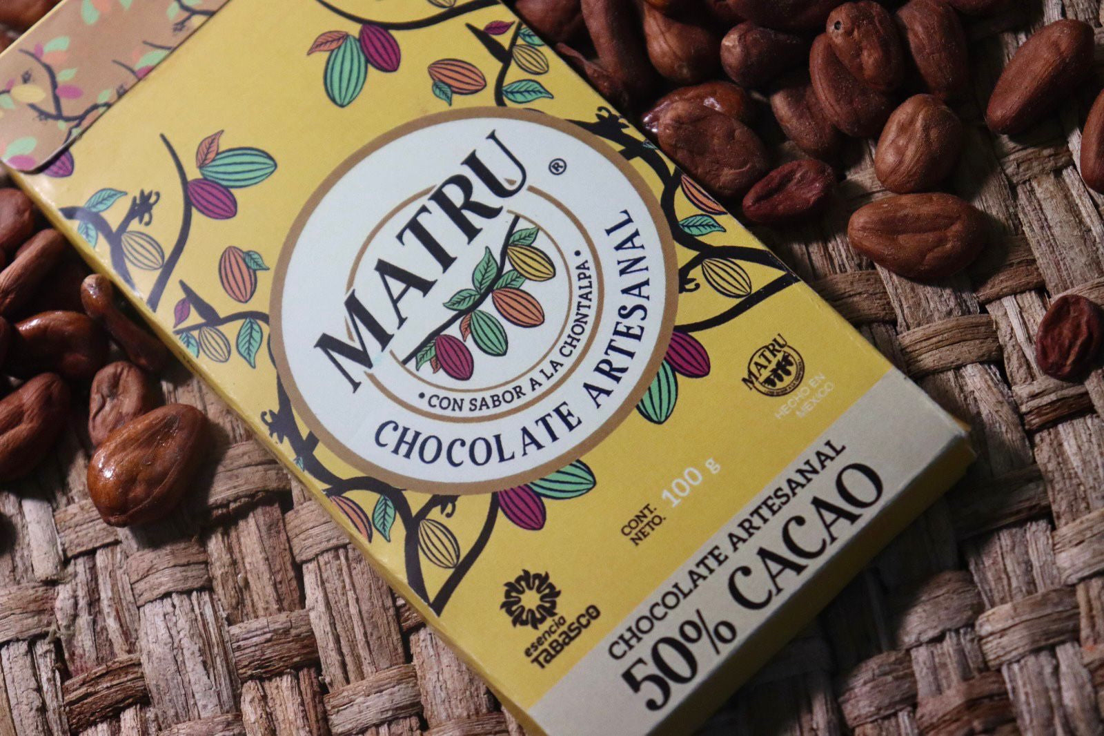 Productos – MATRU