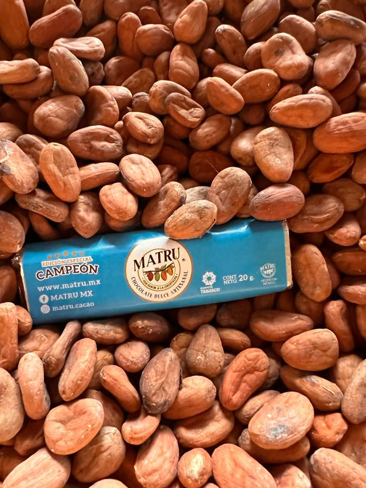 Productos – MATRU