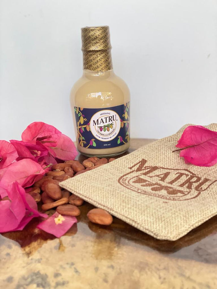 MATRU - Derivados del Cacao